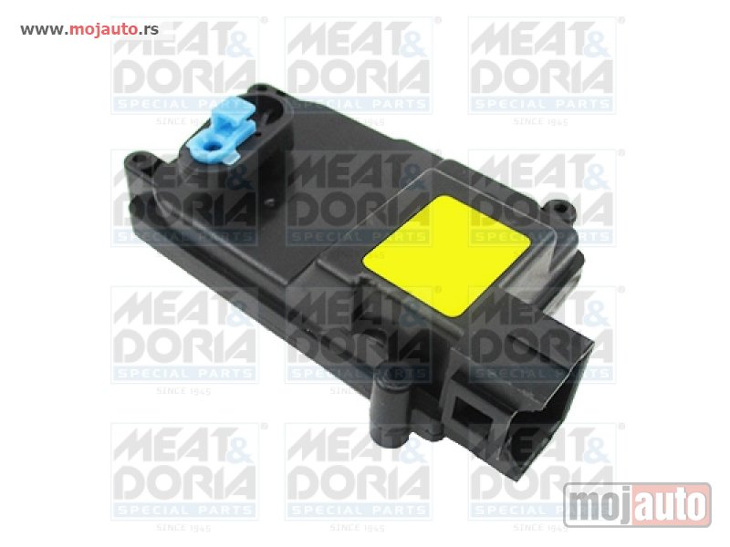 Motor brave