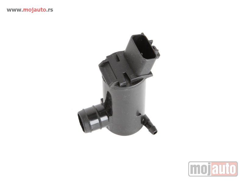 Motor posude brisaca