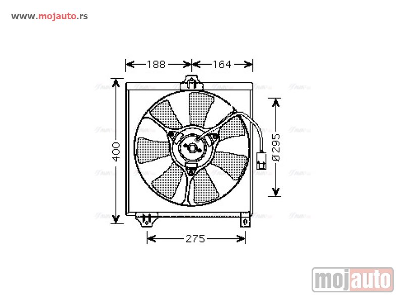 Ventilator