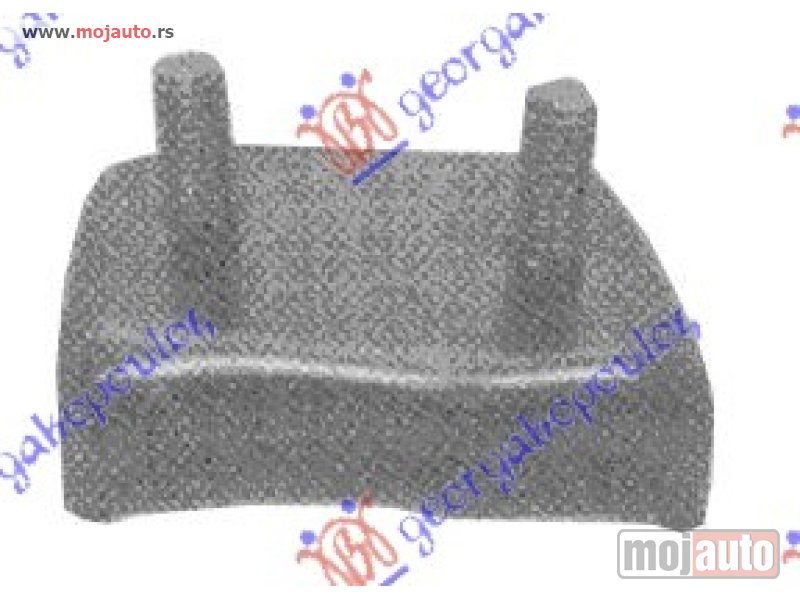 NOSAC PREDNJEG BRANIKA