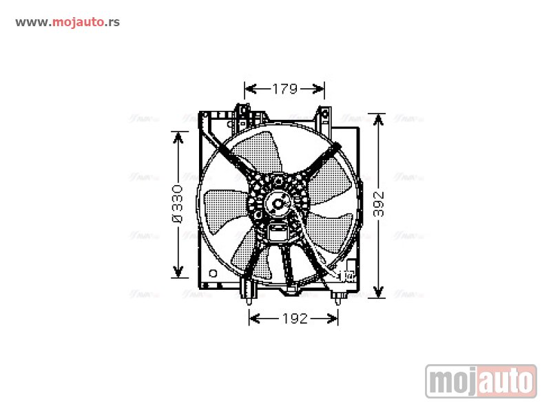 Ventilator