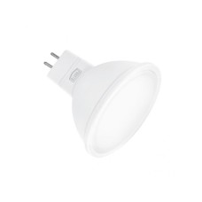 PROSTO LED sijalica toplo bela 5W