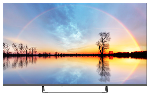 TV PROFILO SMART LED 55″ 55PA535ESG UHD 3840×2160/ANDROID 11/DVB-T2/C/S2/Grey