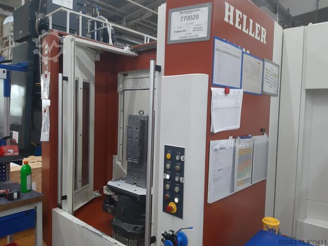 Obrada
Heller H 2000