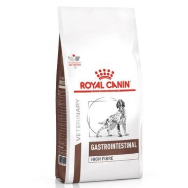 Royal Canin Gastrointestinal high fibre dog 2kg