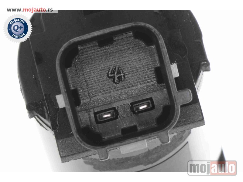 Motor posude brisaca
