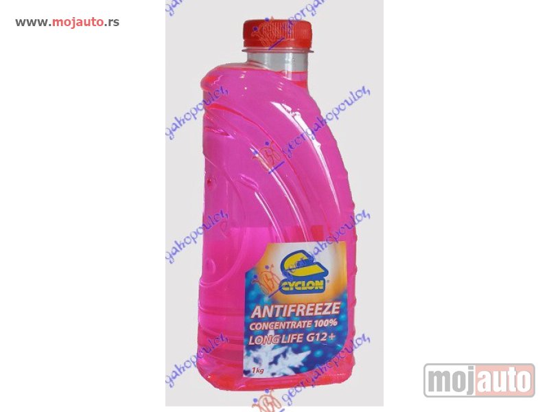 Antifriz