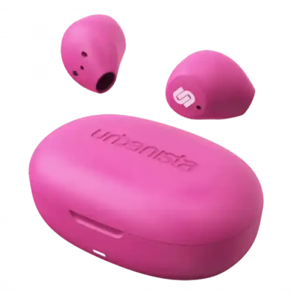 Bluetooth bubice sa mikrofonom Urbanista Lisbon Roze