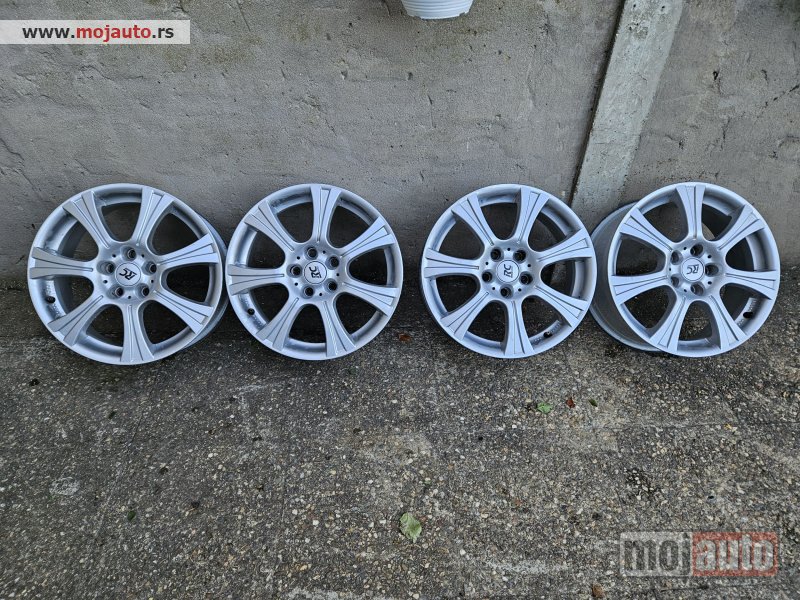 17,5x112 VW,audi,skoda,seat i mercedes