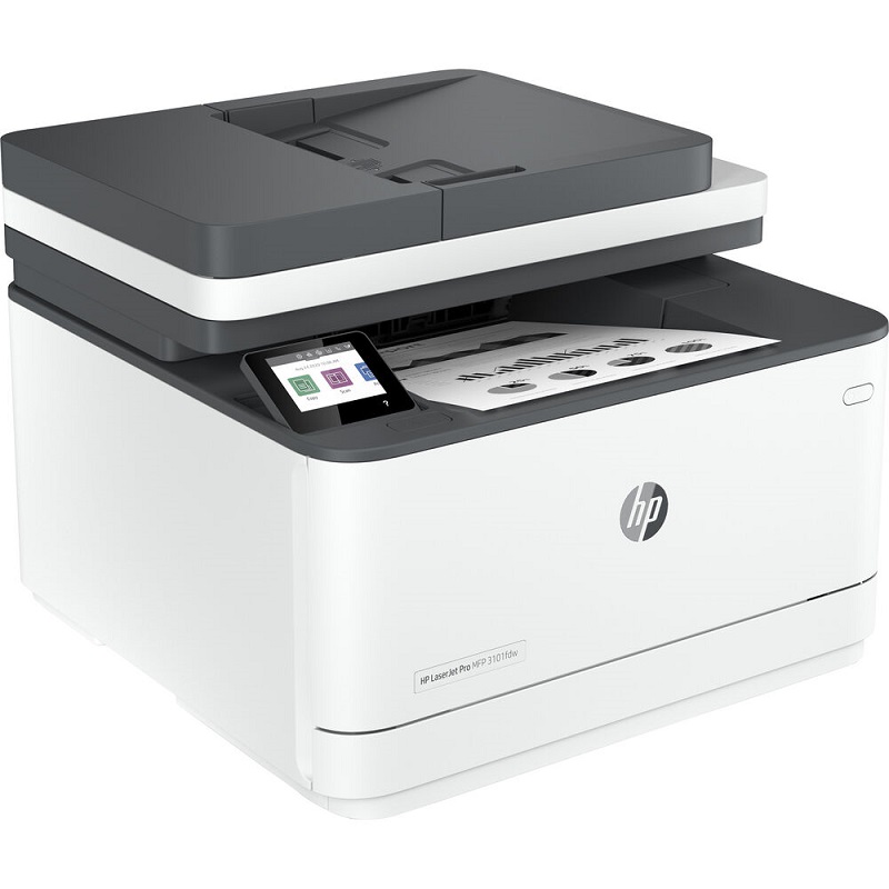 HP LaserJet Pro MFP 3103fdn (3G631A)