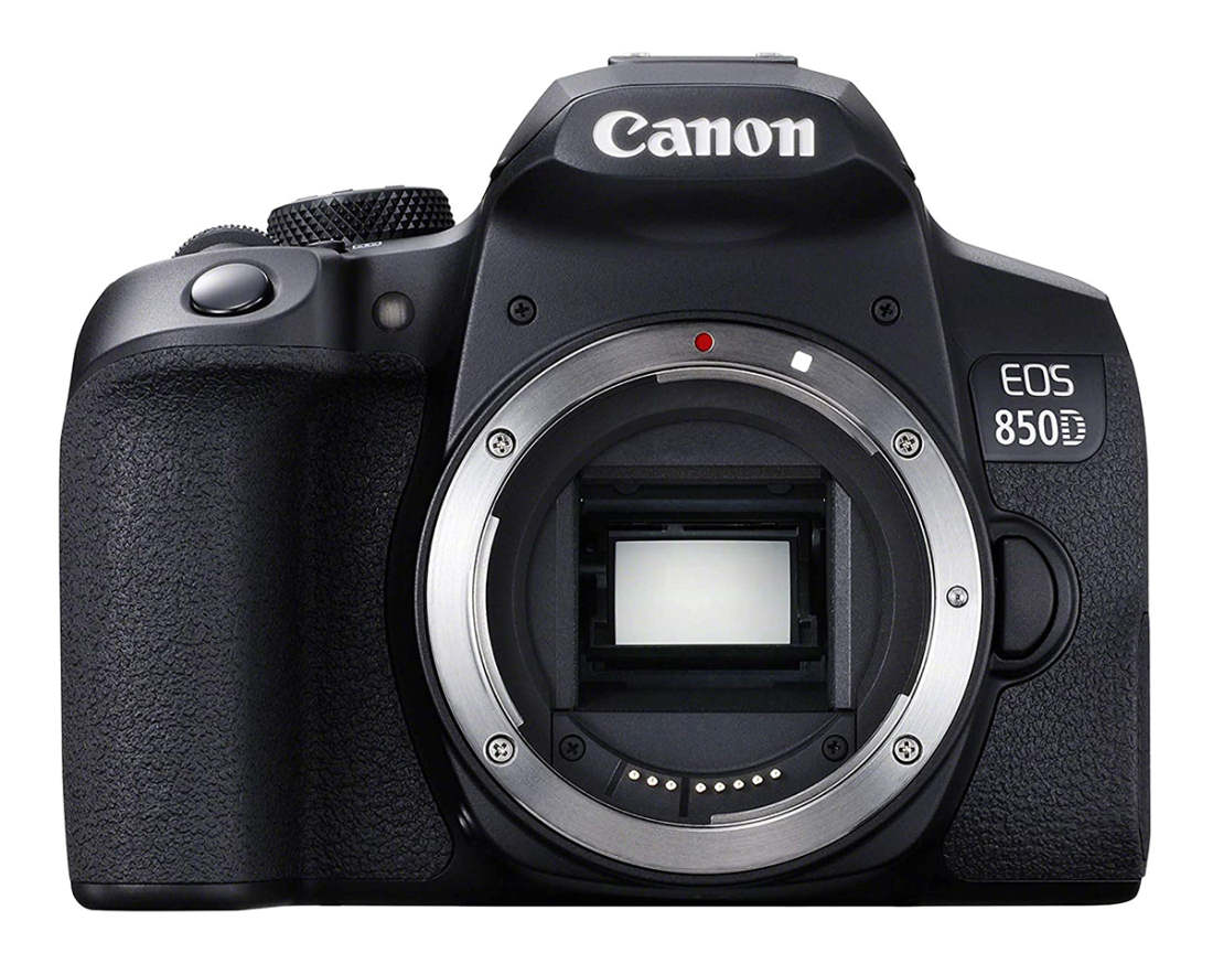 Canon EOS 850D