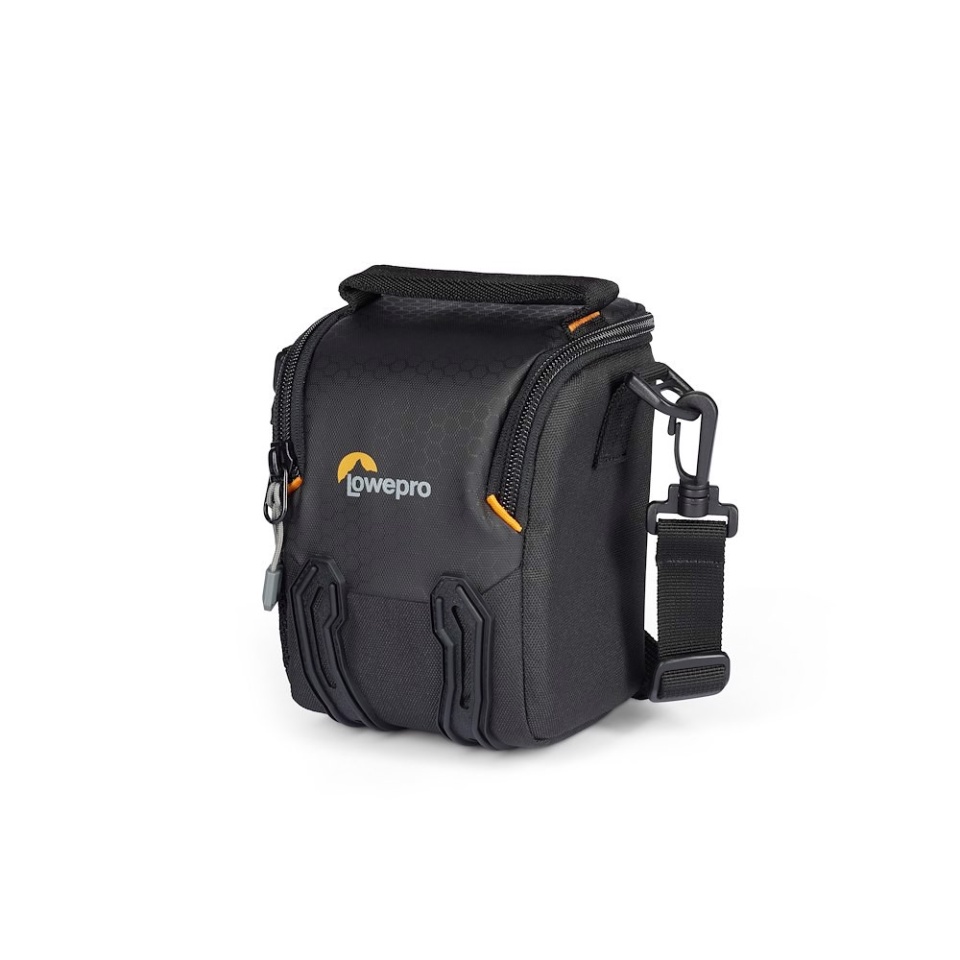 Lowepro Adventura SH 115 III, Black