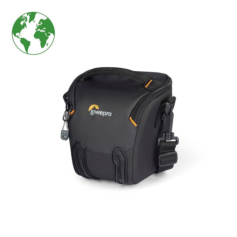 Lowepro Adventura TLZ 20 III, Black