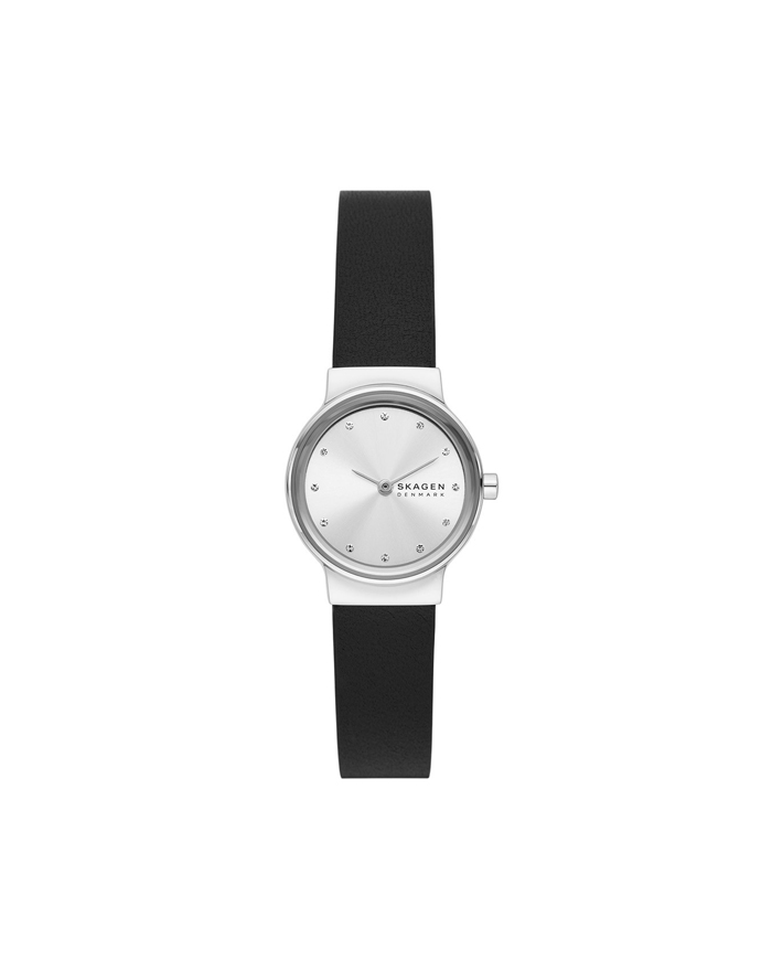 ŽENSKI RUČNI SAT FREJA LILLE SKW3119 BLACK Skagen