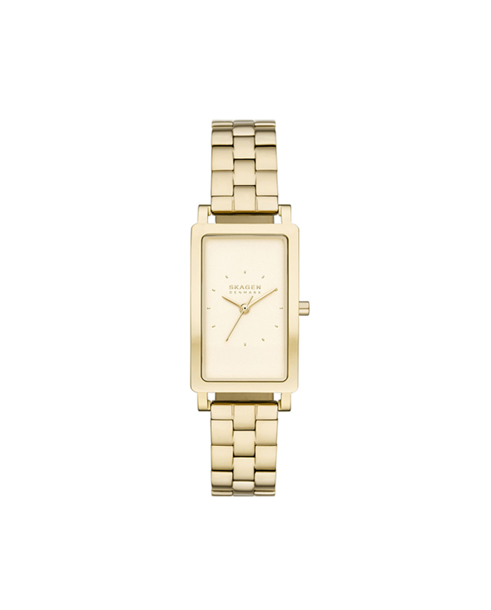 ŽENSKI RUČNI SAT SKW3098 GOLD Skagen