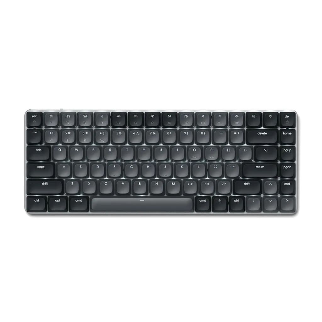 Satechi SM1 Slim Mechanical Keyboard