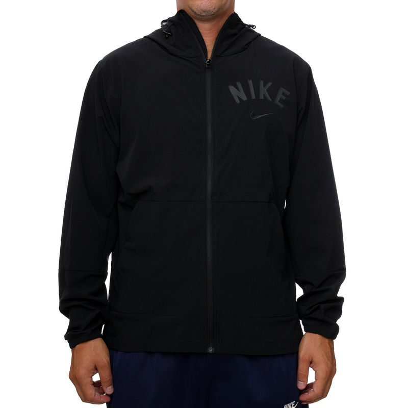 MUŠKA JAKNA NIKE M NK RPL UNLIMITED SWOOSH JKT