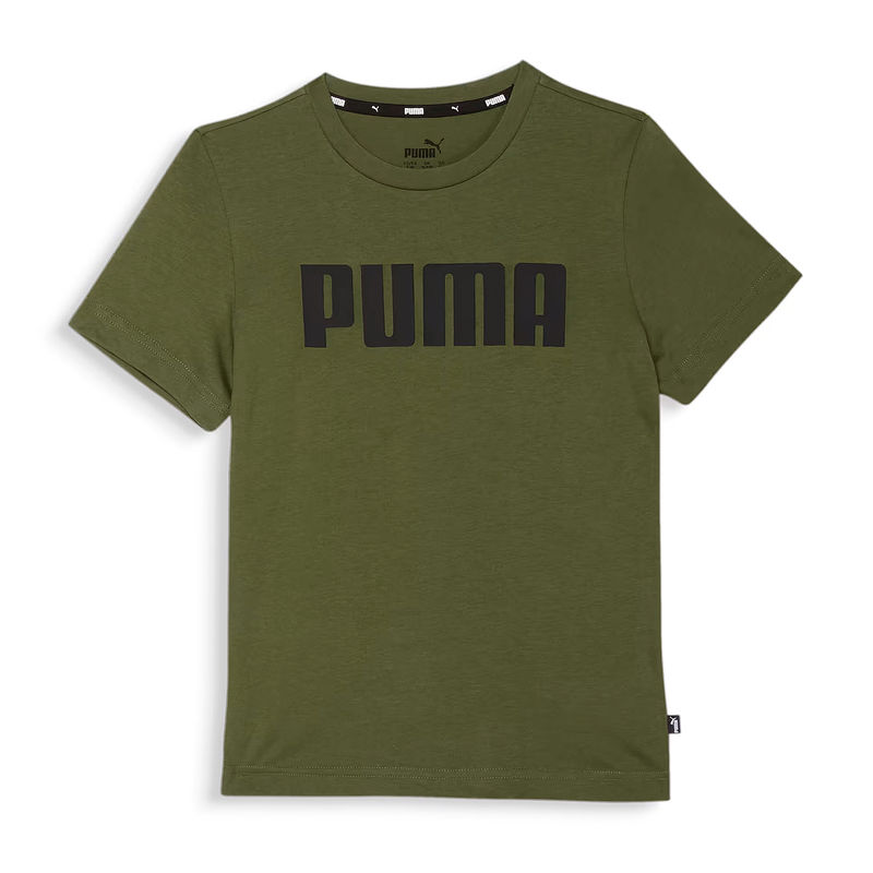 MUŠKA MAJICA PUMA ESS TEE