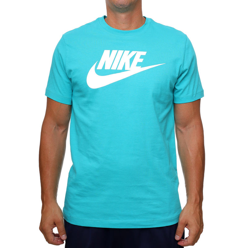 MUŠKA MAJICA NIKE M NSW TEE ICON FUTURA