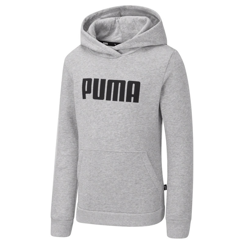 ŽENSKI DUKS PUMA HOODY FL