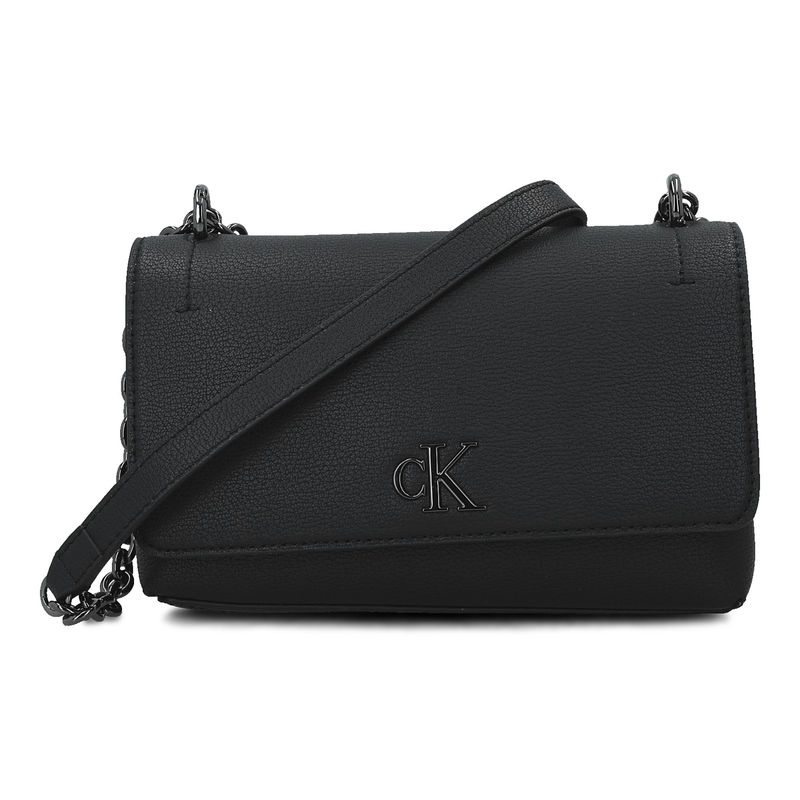 Ženska torba Calvin Klein Minimal Monogram Ew Flap21