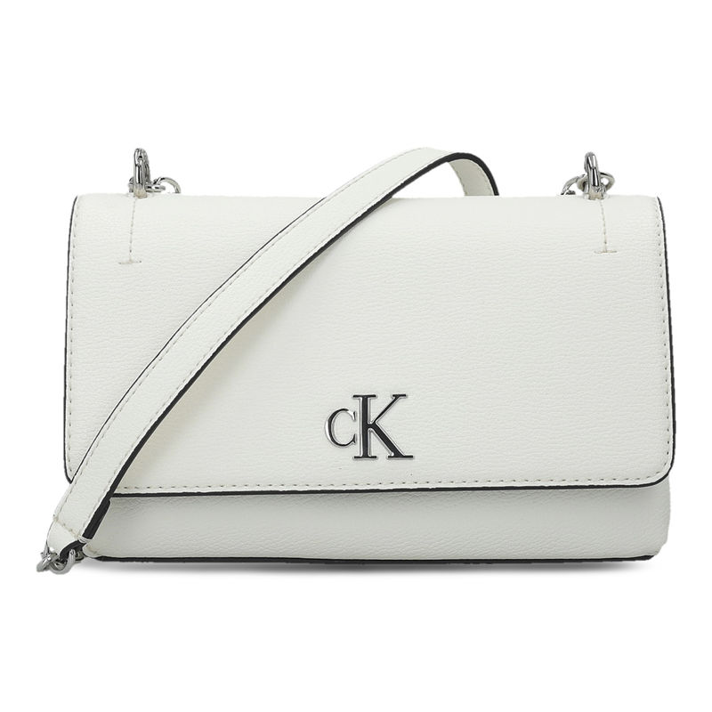 Ženska torba Calvin Klein Minimal Monogram Ew Flap21