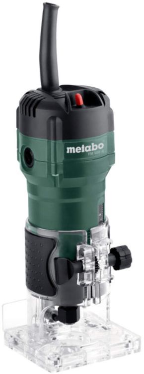 Glodalica za ivice Metabo FM 500-6 (jednoručna glodalica) (601741000)