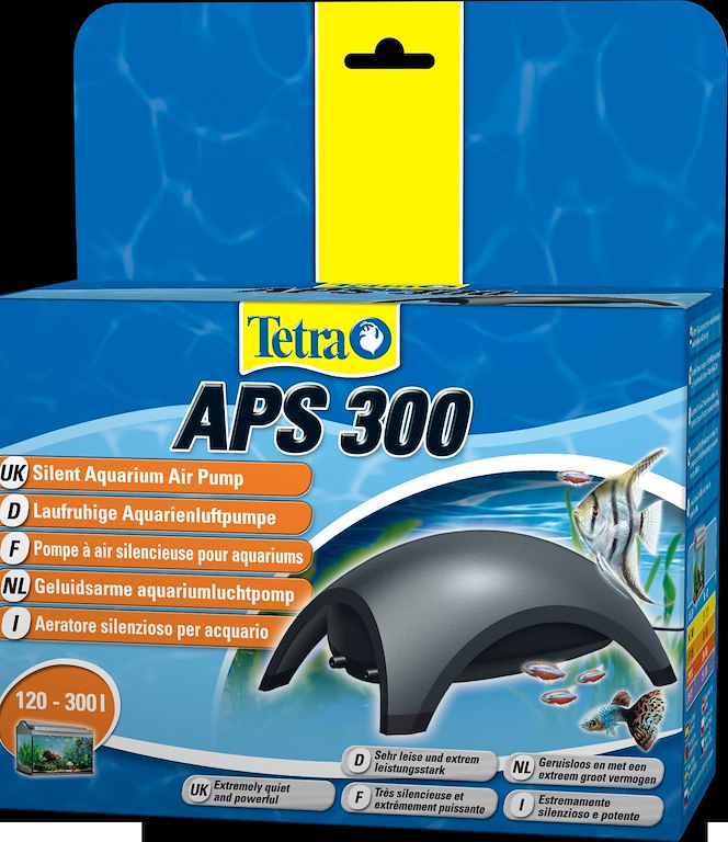 Tetra APS 300 vazdušna pumpa