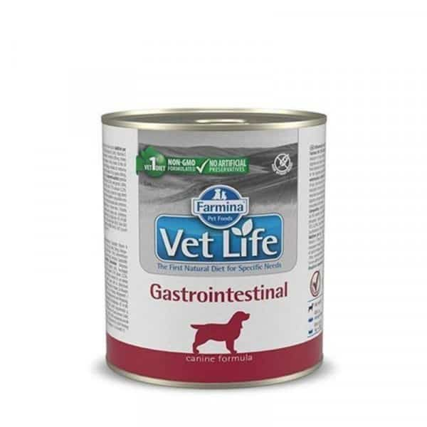 VET LIFE DOG GASTROINTESTINAL 300g