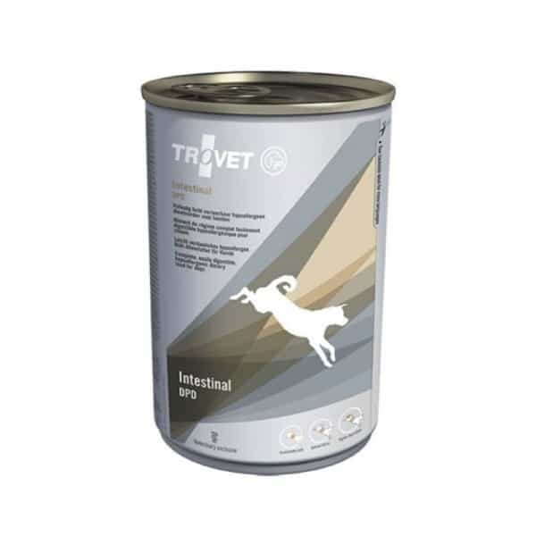 TROVET DOG INTESTINAL 400g