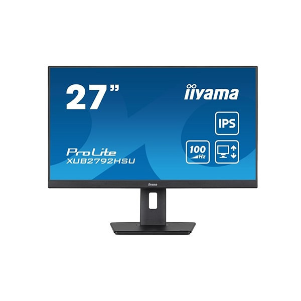 Monitor IIYAMA XUB2792HSU-B6