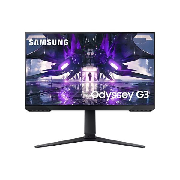 Monitor Samsung 24'' LS24AG300NRXEN