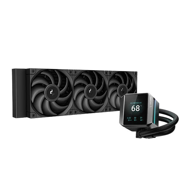 Kuler Deepcool MYSTIQUE 360 vodeno hladjenje