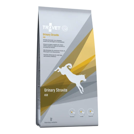 Trovet Cat Urinary Struvite 3KG