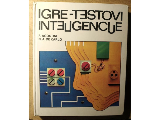 IGRE-TESTOVI INTELIGENCIJE