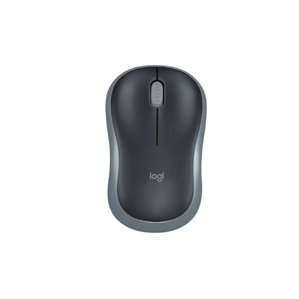 Miš Logitech M185 Grey