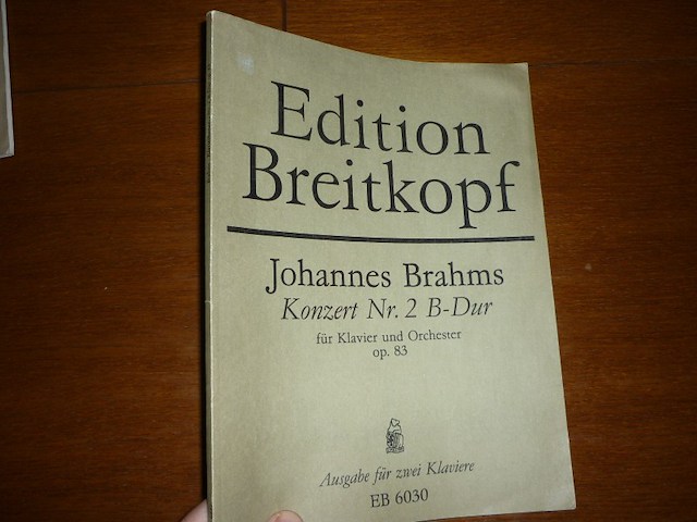 JOHAN BRAMS