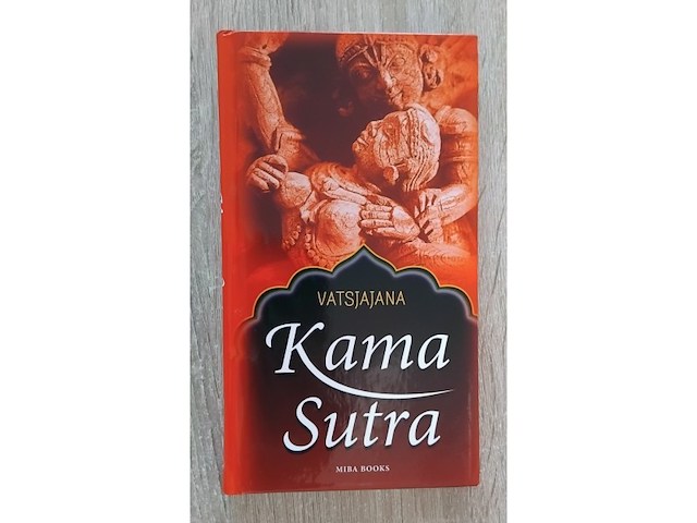 Vatsjajana Kama sutra