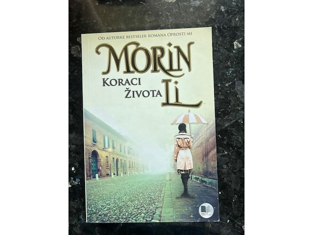 Koraci života Li Morin