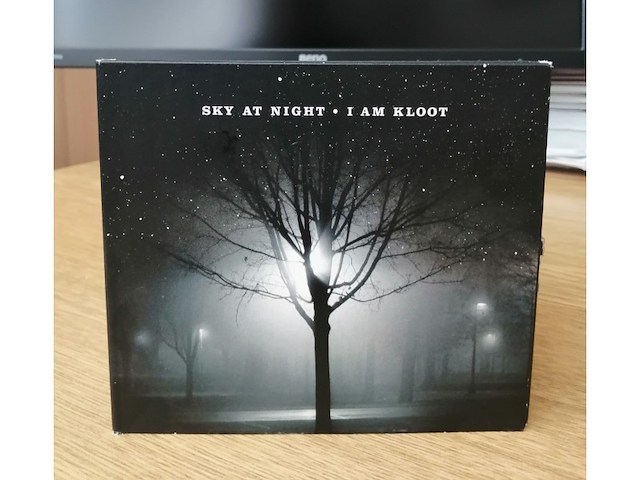 I Am Kloot - Sky At Night , EU