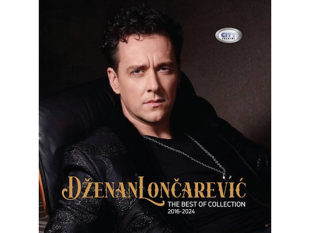 Dženan Lončarević - The best of collection 2016-2024