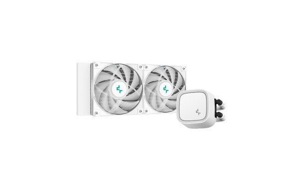 Kuler Deepcool LE520 WH vodeno hladjenje, A-RGB