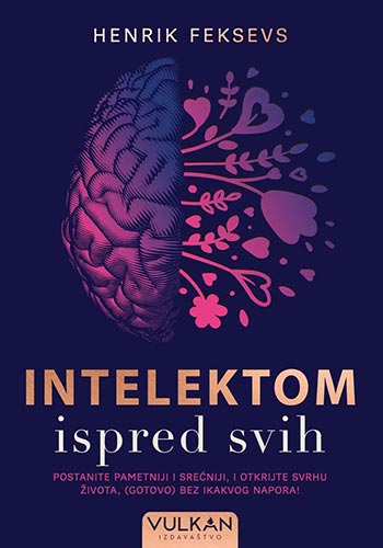 Intelektom ispred svih – Henrik Feksevs