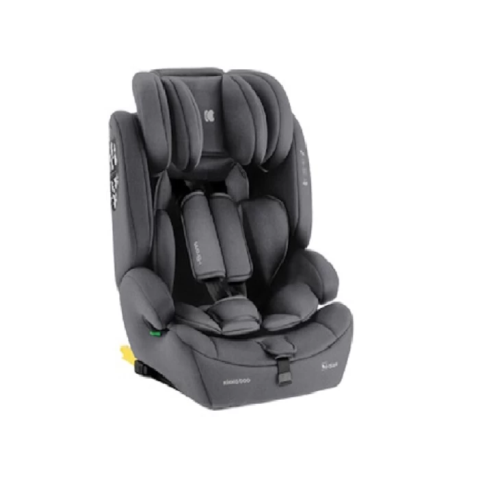 Autosedište 76-150cm I-Bronn Grey Isofix KKB51010