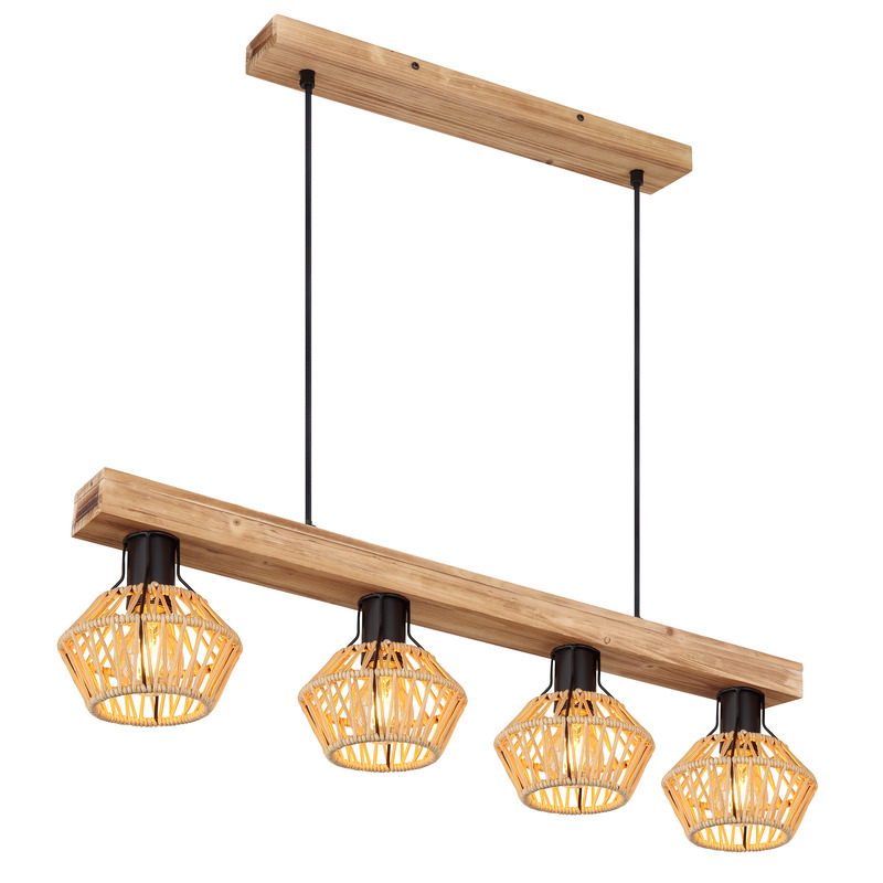 VALLI 54043-4H VISILICA GLOBO LIGHTING