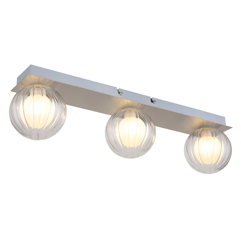 ANDER 41928-3N PLAFONSKA LAMPA GLOBO LIGHTING