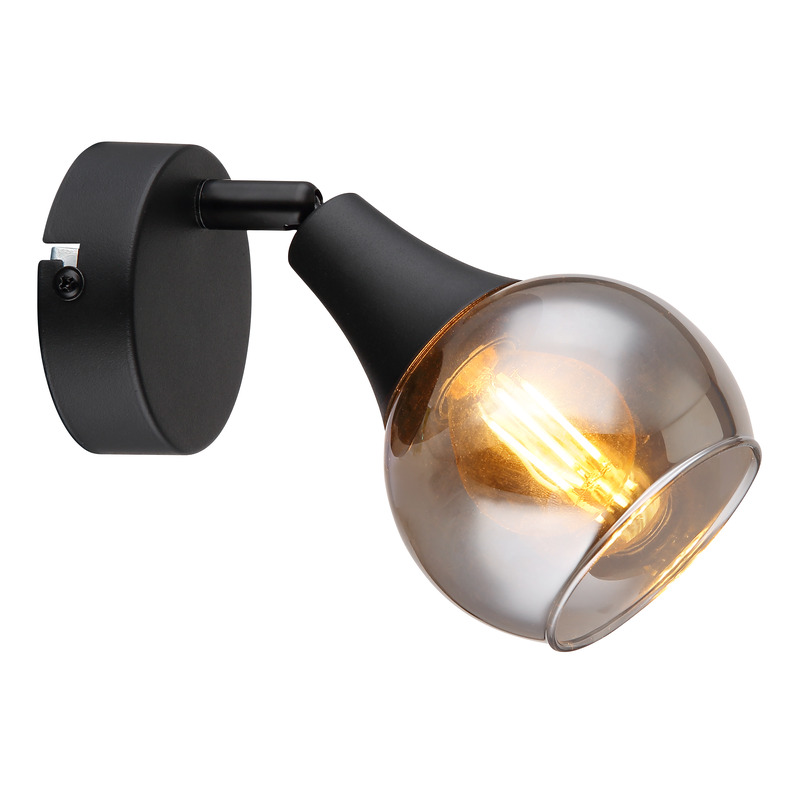 GLYPTAR 57904-1 SPOT LAMPA GLOBO LIGHTING