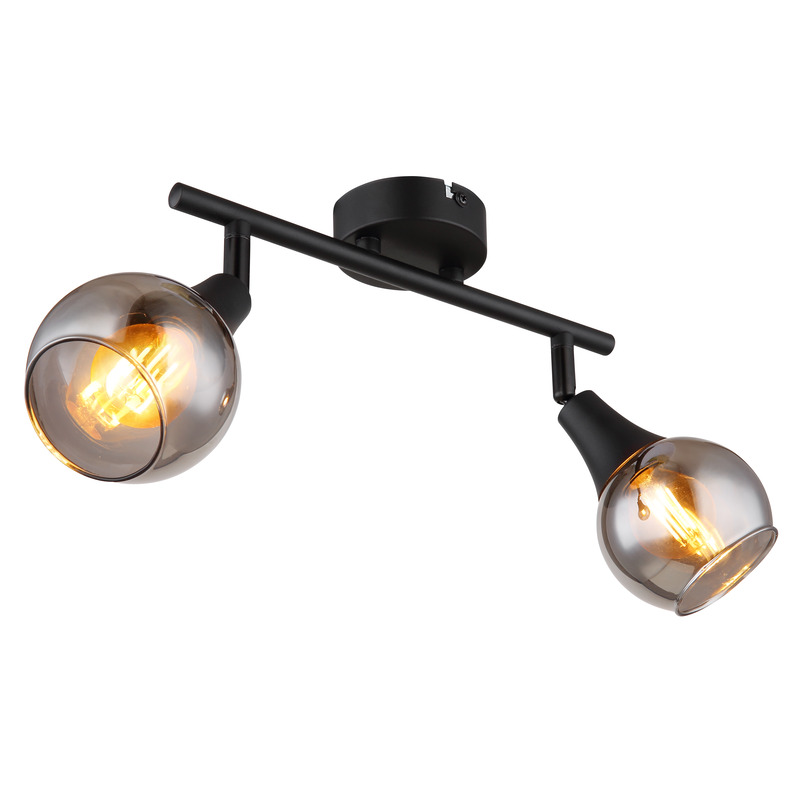 GLYPTAR 57904-2 SPOT LAMPA GLOBO LIGHTING