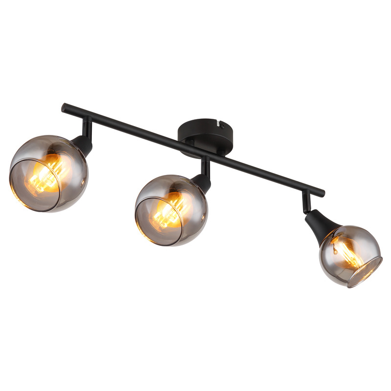 GLYPTAR 57904-3 SPOT LAMPA GLOBO LIGHTING