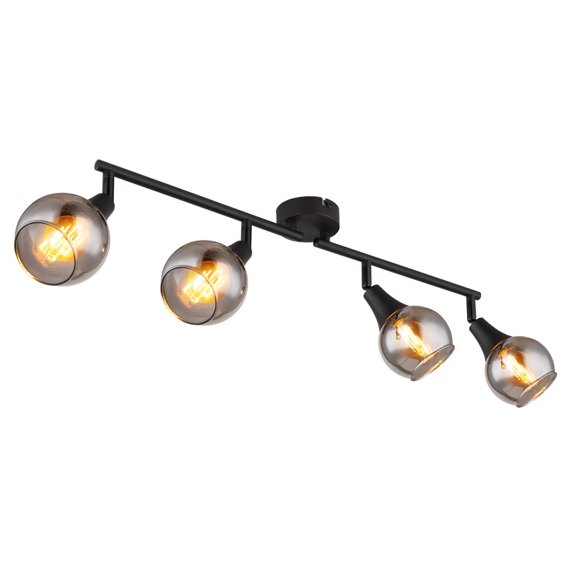 GLYPTAR 57904-4 SPOT LAMPA GLOBO LIGHTING